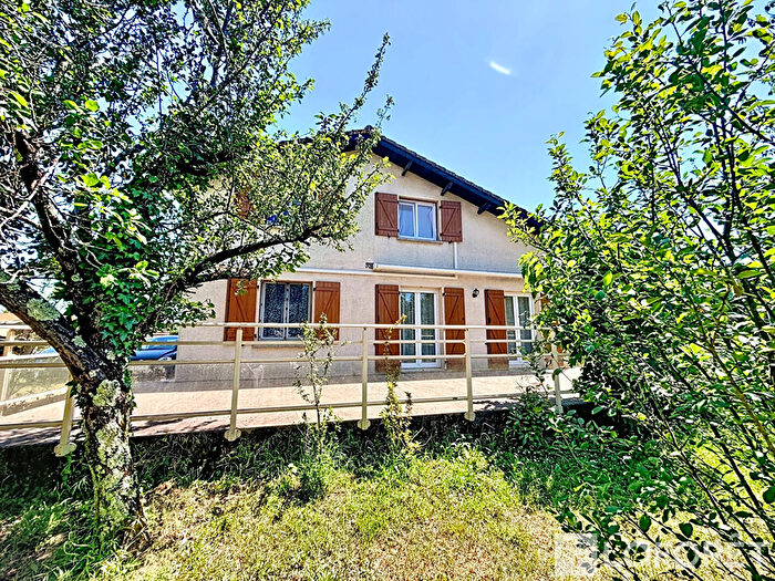 Maison 6 pièces à vendre - Ambarès-et-Lagrave, Centre-ville, Lagrave, Les Erables, Chêne Vert