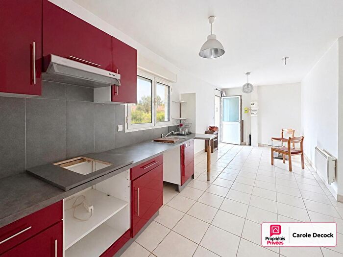 Appartement 2 pièces à vendre - Roissy-en-Brie, Ascott, Verger, Avenir