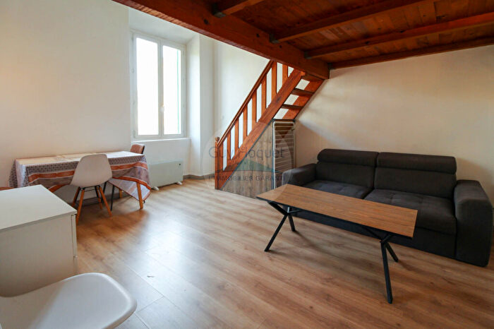 Appartement à louer - Ajaccio, La Viletta, Pietrina, Gare - 1 pièce