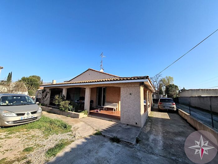 Maison 8 pièces à vendre - Cournonterral