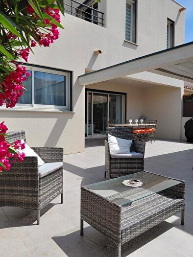 Perpignan, Porte d'Espagne - Maison 6 pièces à vendre