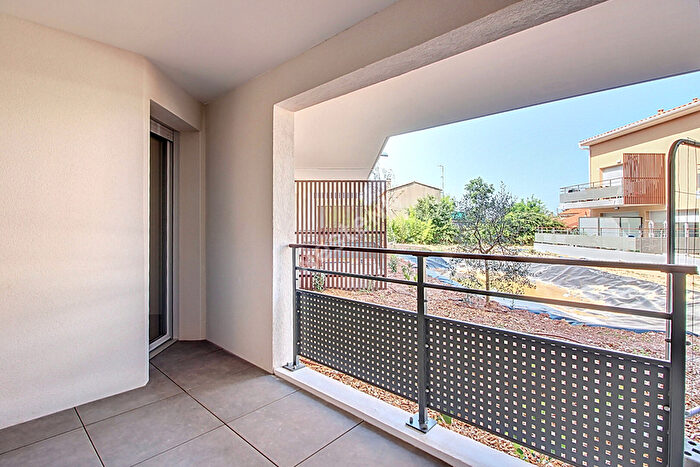 Vitrolles, Centre-ville, Roucas, Les Pins, Le Liourat - Appartement 3 pièces à louer