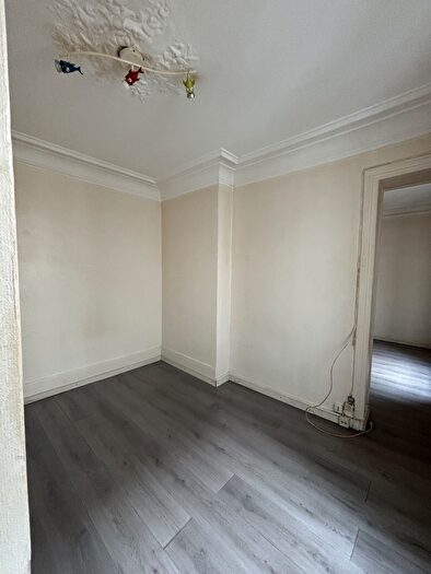 Appartement à vendre - Paris e , Jules Joffrin - 2 pièces - 1 chambre