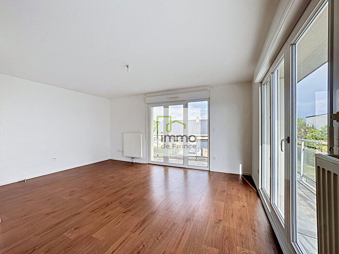 Appartement 3 pièces à La Chapelle-dArmentières, à vendre