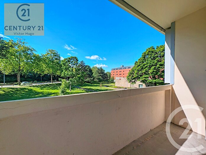 Appartement 4 pièces à vendre - Limoges, Aurence, Corgnac, Cité universitaire, Beaublanc