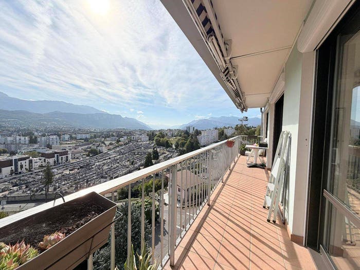 Appartement 4 pièces à louer - Ouest, Voiron