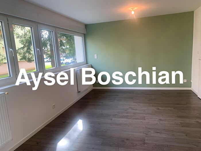 Appartement à vendre - Longwy, Tivoli - 4 pièces - 3 chambres