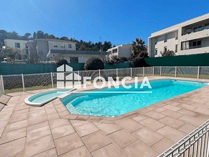 Appartement 3 pièces à louer à Cagnes-sur-Mer