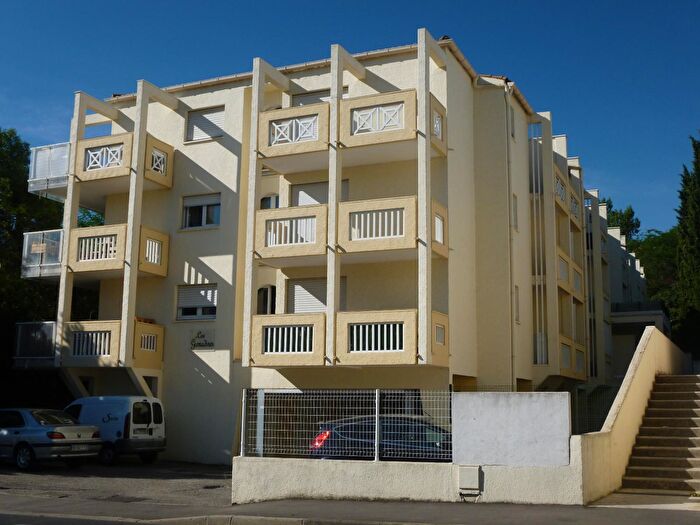 Montpellier, Alco : Appartement 1 pièce à louer