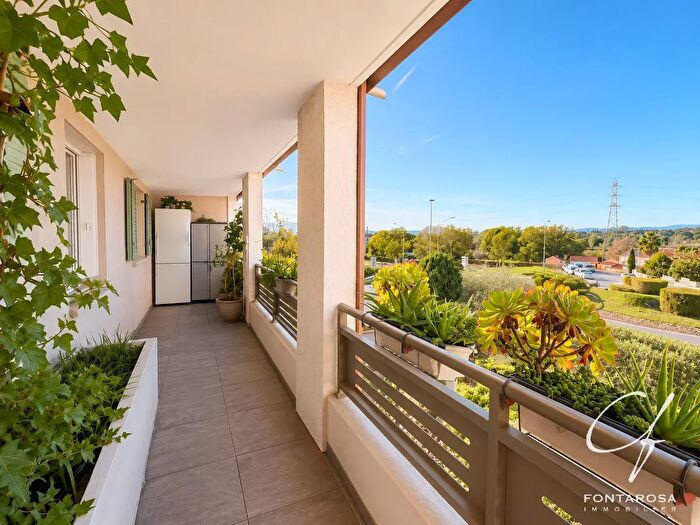 Appartement 2 pièces à Fréjus, à vendre