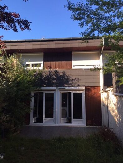 Maison 5 pièces à vendre à Bourges