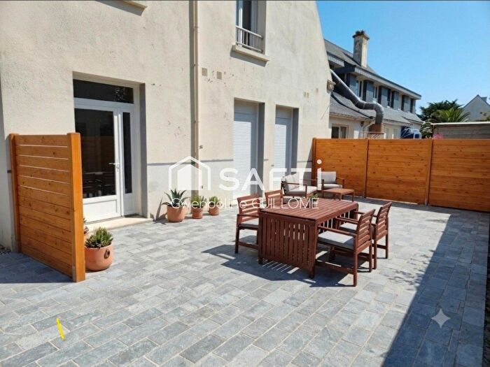 Appartement 3 pièces à vendre - Saint-Pierre-Quiberon