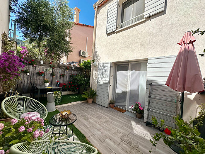 Maison 4 pièces à Le Revest-les-Eaux, à vendre