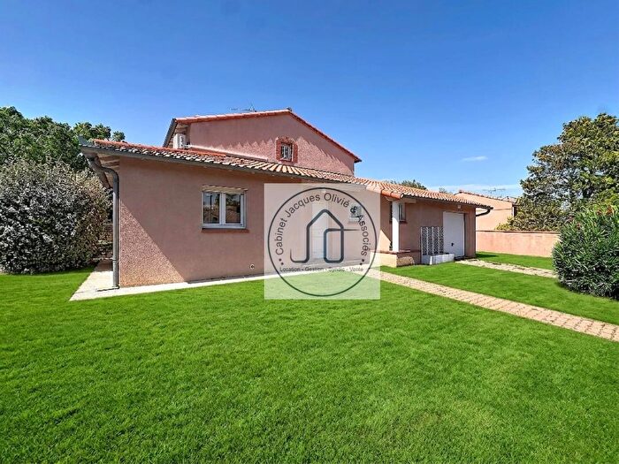 Muret, Cazaux, Moulin de Garonne, Blanquettes : Maison 5 pièces à vendre