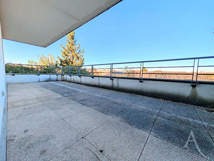 Appartement à vendre - Toulouse, Croix Bénite - 2 pièces - 1 chambre