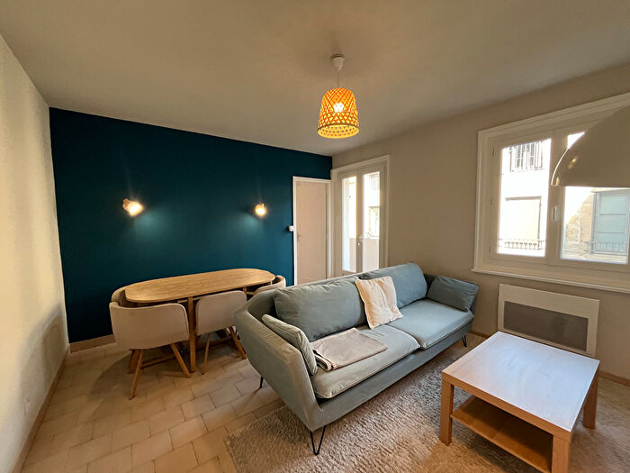 Appartement 3 pièces à louer - Saint-Étienne, Jacquard, Préfecture