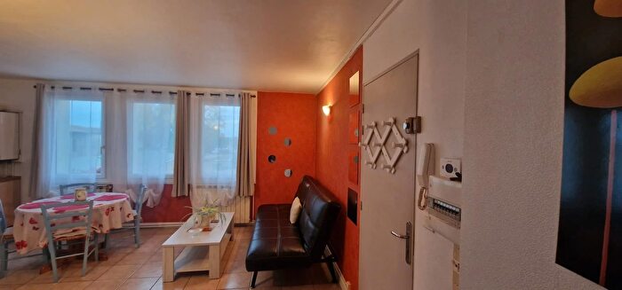 Appartement à vendre - Valence, Centre-ville - 5 pièces - 4 chambres