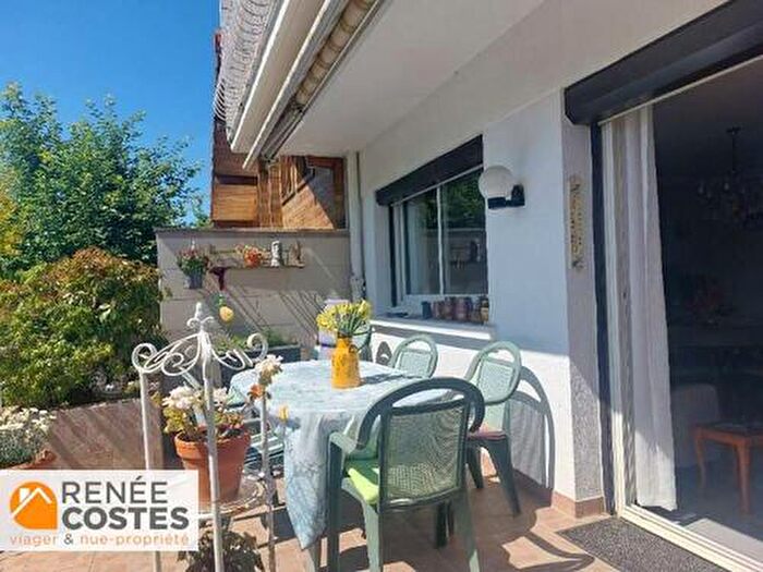 Maison à vendre - Meudon - 7 pièces - 6 chambres