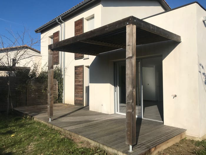 Maison 4 pièces à vendre à Castelginest