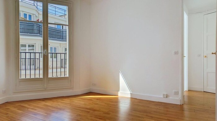 Appartement 1 pièce à louer à Val de Grace, Paris 5ème arrondissement