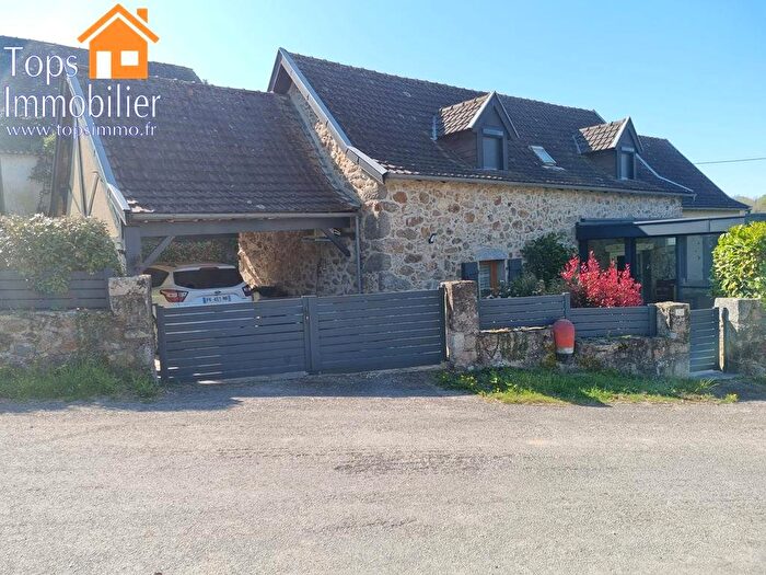 Sanvensa : Maison 6 pièces à vendre