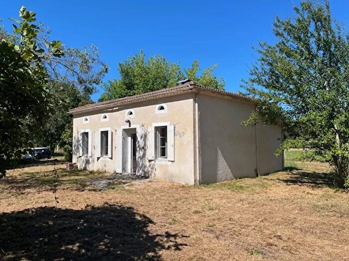 Maison à vendre - Saint-Symphorien - 3 pièces - 2 chambres