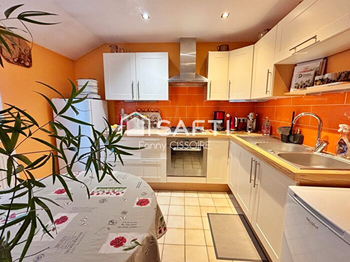 Maison 3 pièces à Nantes, Doulon, Bottières, Toutes Aides, Le Grand Blottereau, à vendre