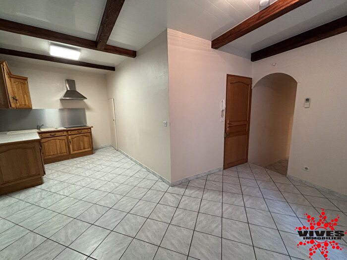 Appartement 3 pièces à louer à Capestang