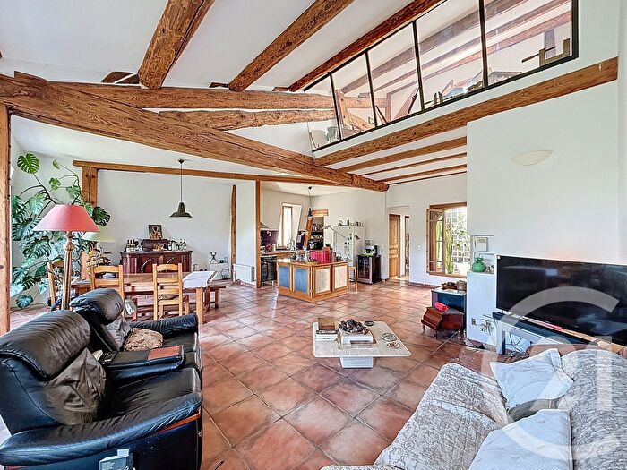 Appartement à vendre - Sète, Centre-ville - 6 pièces - 4 chambres