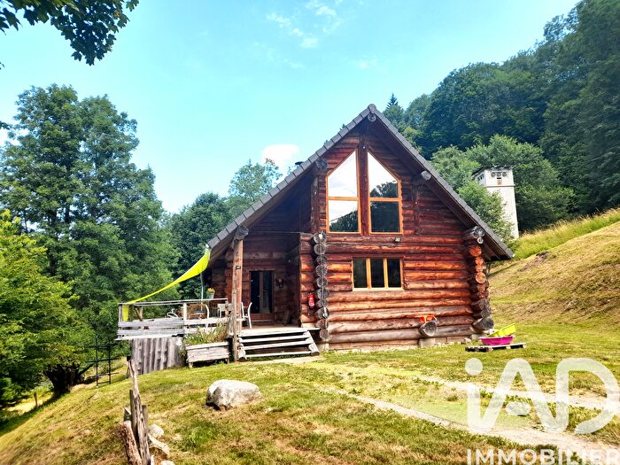 Maison 5 pièces à Pinsot, à vendre