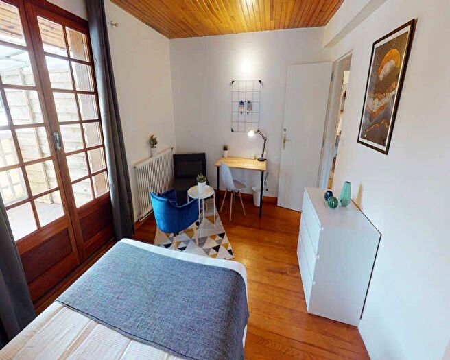 Appartement 10 pièces à louer - Capitole, Toulouse