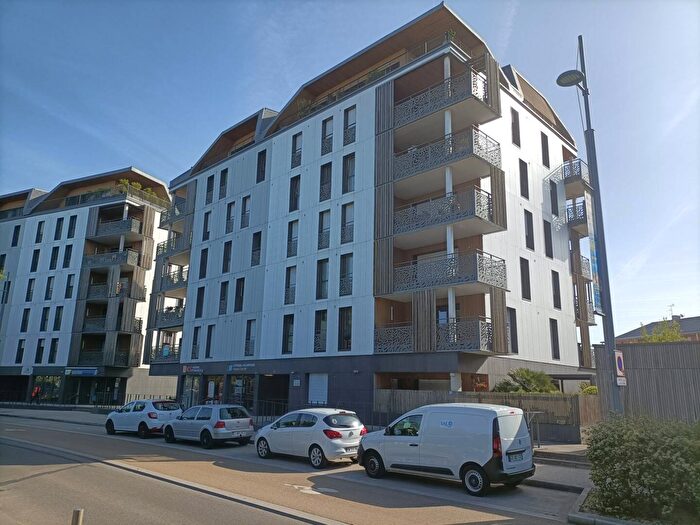 Appartement 4 pièces à Les Sables-dOlonne, à louer