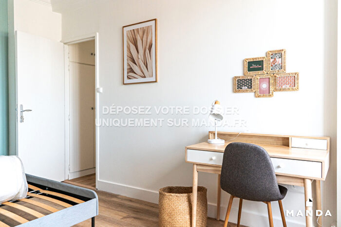Lyon 8ème, La Plaine, Santy - Appartement 6 pièces à louer