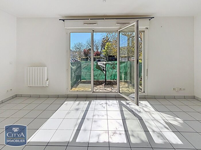 Appartement à vendre - Pessac, CCLAPS, La Châtaigneraie - 1 pièce