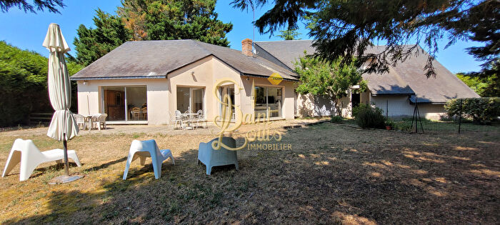 Maison à vendre - Richelieu - 7 pièces - 5 chambres