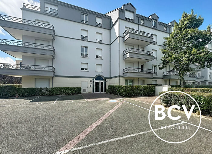 Chartres, Hôtel Dieu, Grand Faubourg - Appartement 1 pièce à vendre