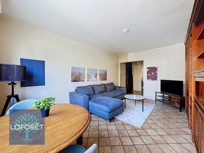 Appartement 2 pièces à louer - Mousseau-Bonhomme en Pierre, Évry-Courcouronnes