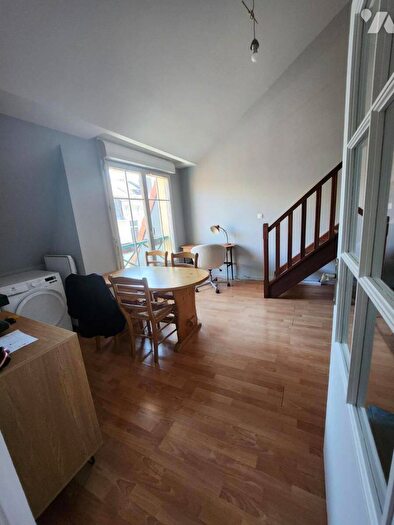 Appartement 2 pièces à louer - Lille