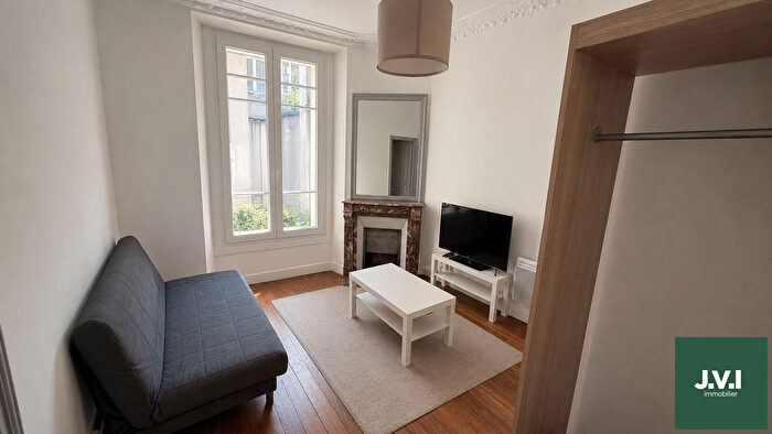 Appartement 1 pièce à vendre à Enghien-les-Bains