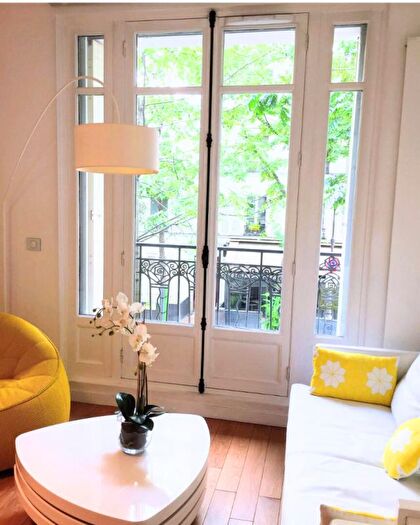 Appartement 1 pièce à Paris 4ème, Arsenal, à vendre