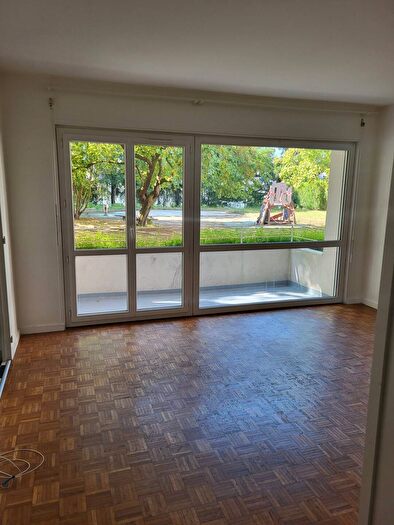 Appartement 4 pièces à louer - Nantes