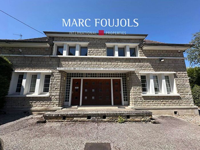 Appartement 4 pièces à Centre Ville, Senlis, à louer