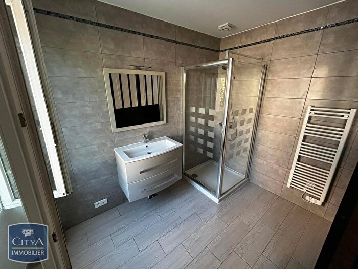 Maison 2 pièces à louer à Cholet, Gambetta