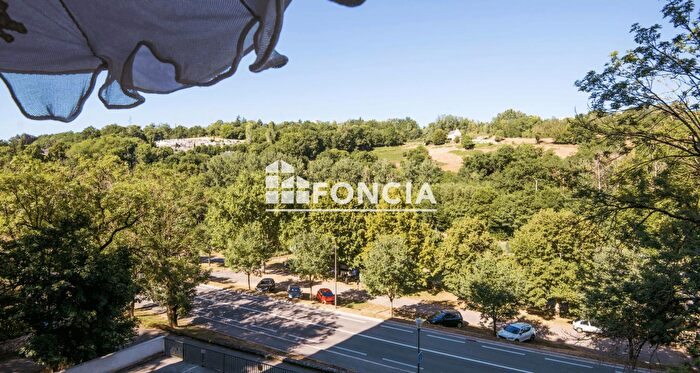 Appartement 3 pièces à vendre - Rodez, Gourgan, Paraire