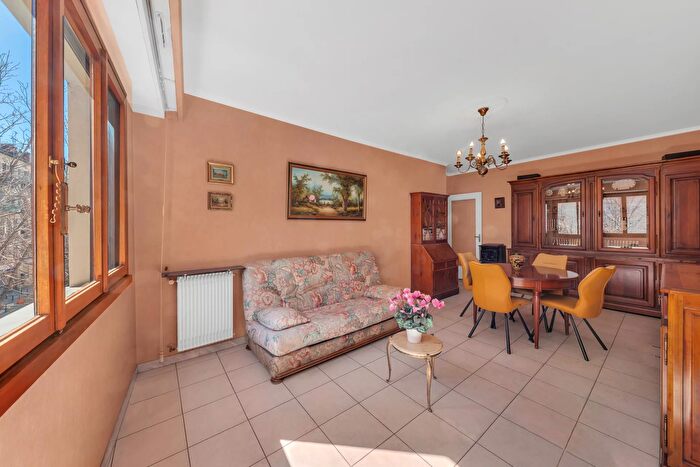 Appartement à vendre - Nice, Riquier - 2 pièces - 1 chambre