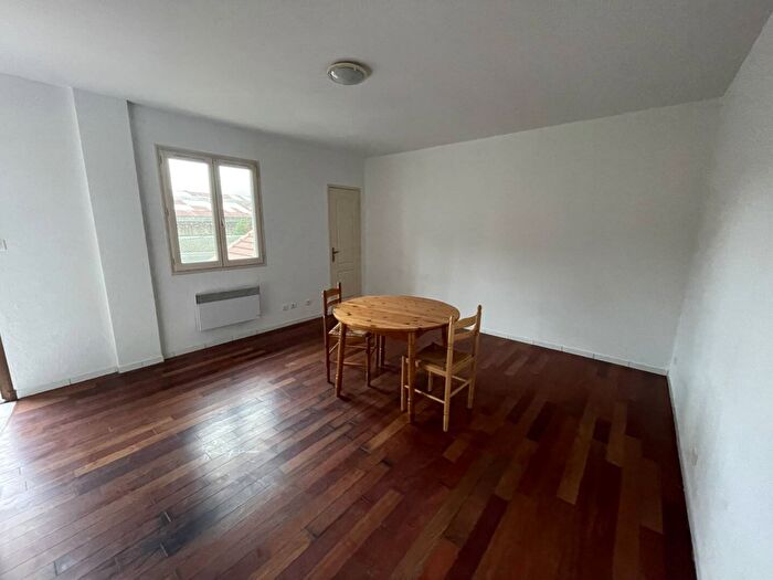 Appartement à louer - Auch - 1 pièce