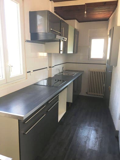 Buzenval, Rueil-Malmaison : Appartement 2 pièces à louer
