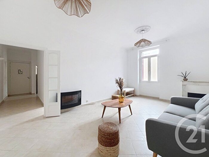 Appartement à louer - Ajaccio - 2 pièces - 1 chambre