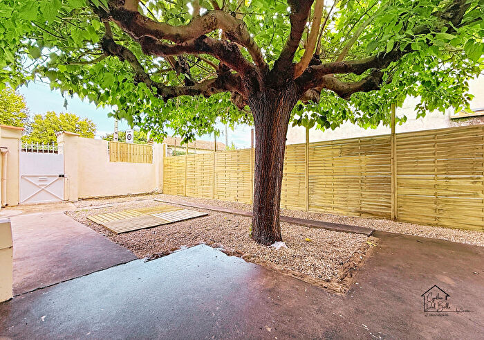 Maison à vendre - Avignon, Les Sources - 3 pièces - 2 chambres