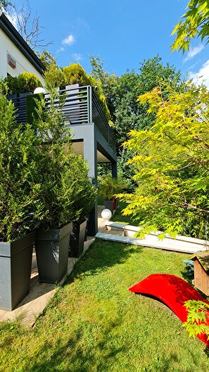 Maison à vendre - Gometz-le-Châtel - 8 pièces - 5 chambres